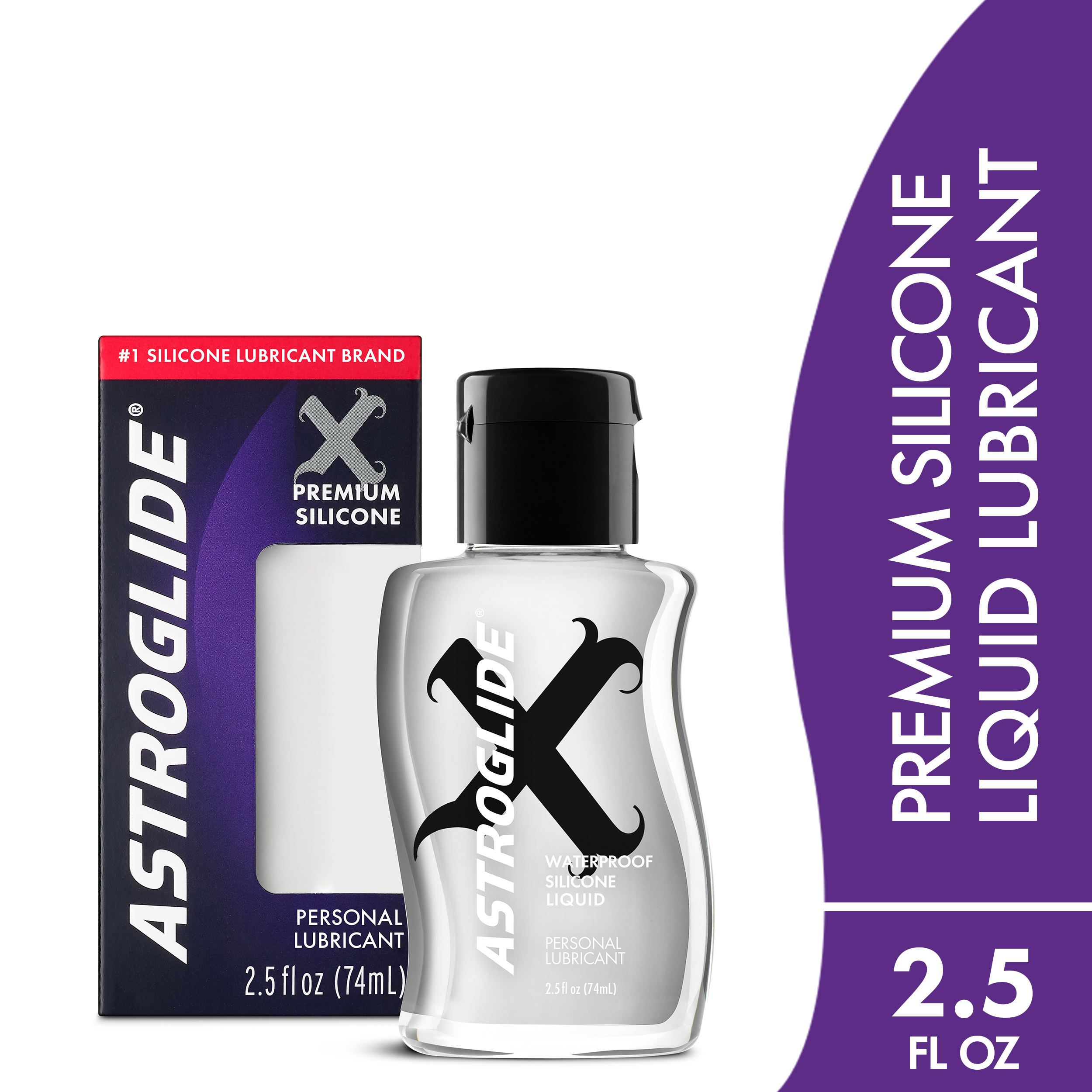 ONE Move | Deluxe Personal Silicone Lubricant | 3.38 oz. - Walmart.com