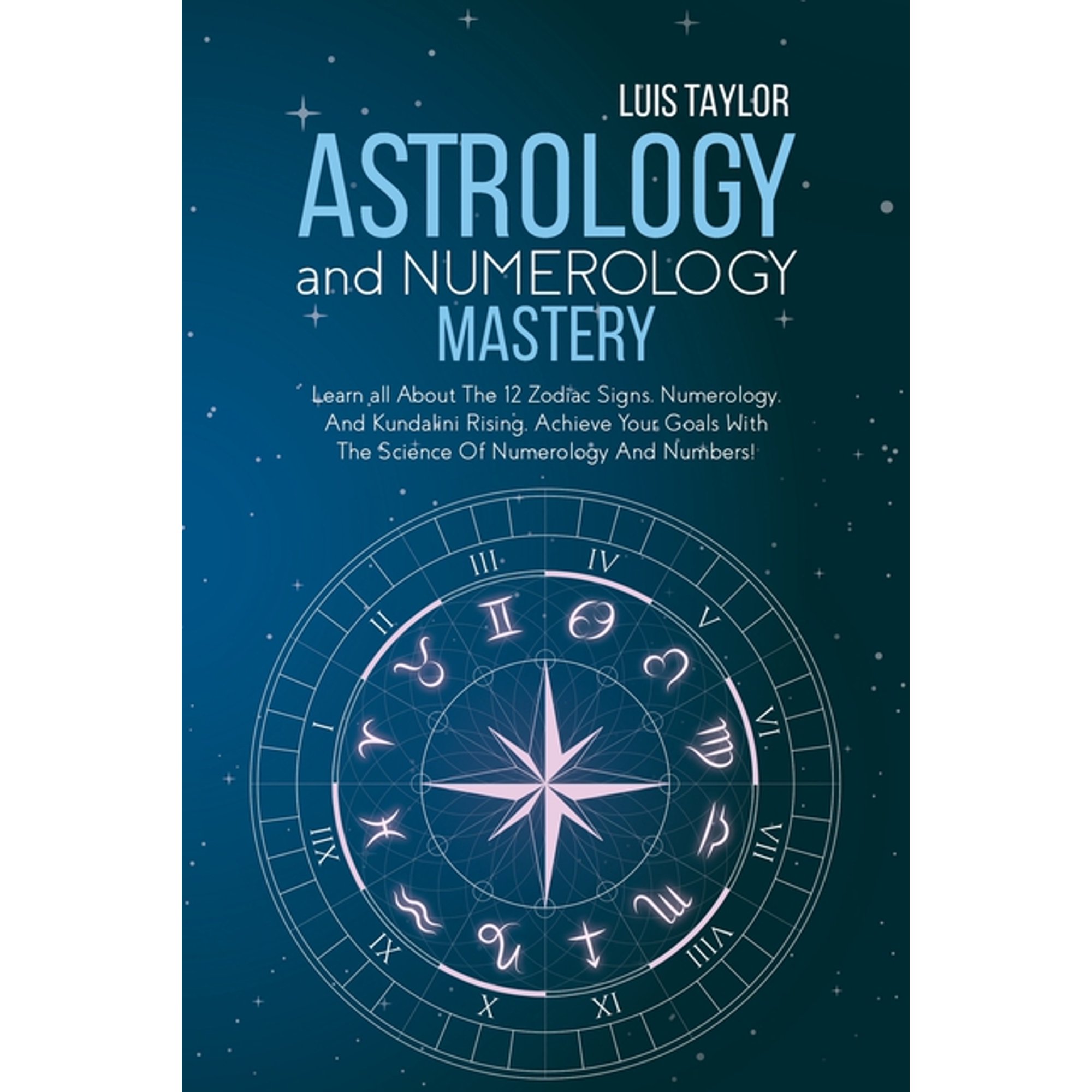 Science Of Numerology