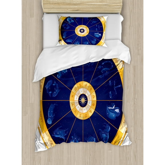 Natal Chart Astrology