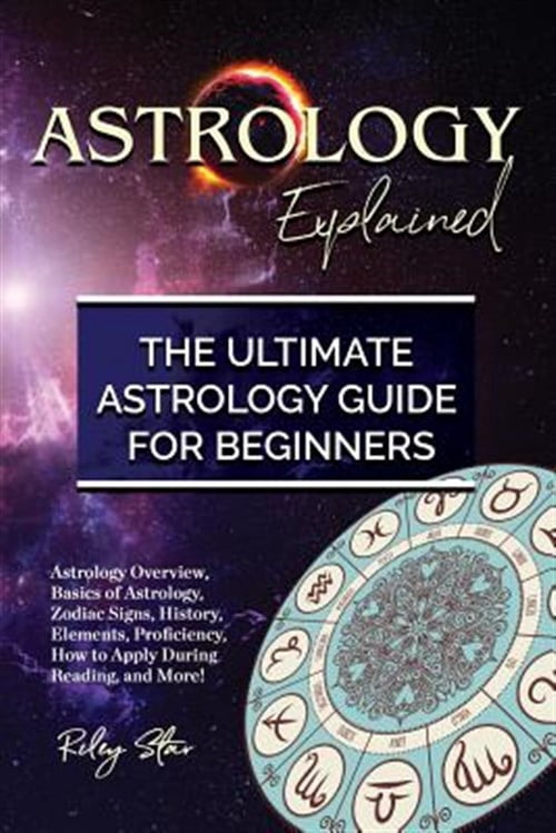Astrology Explained: Astrology Overview, Basics of Astrology, Zodiac ...