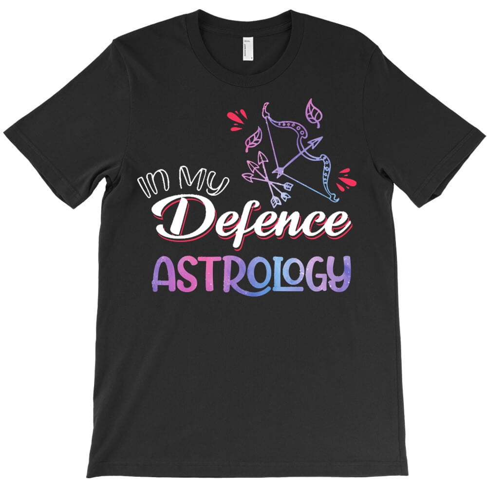 Astrology In My Defence Astrology Themed Funny and Cute Zodiac - Top ...