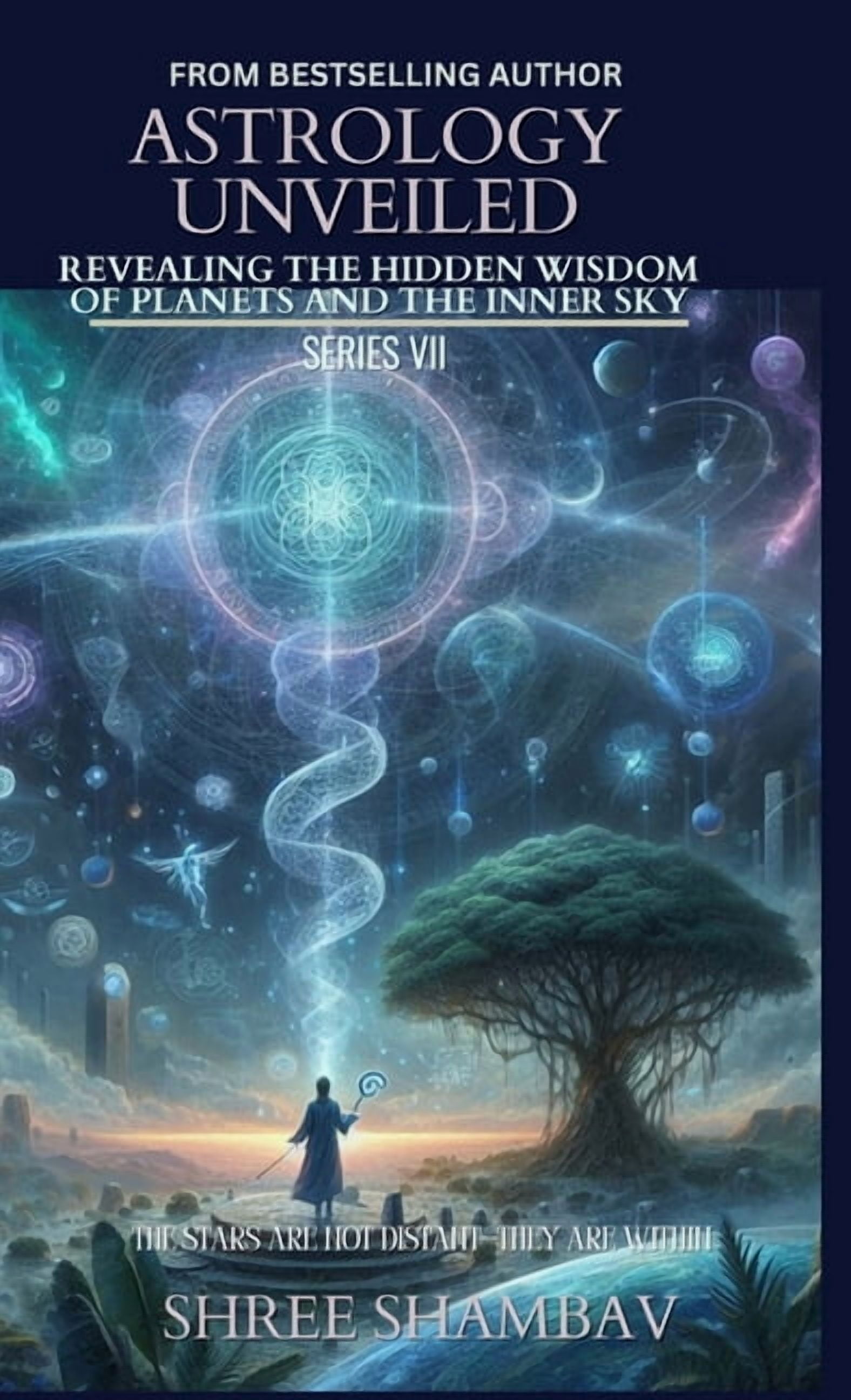 Astrology Unveiled Astrology Unveiled: Revealing the Hidden Wisdom of ...