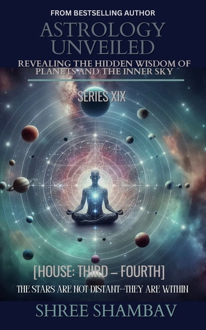 Astrology Unveiled Astrology Unveiled: Revealing the Hidden Wisdom of ...