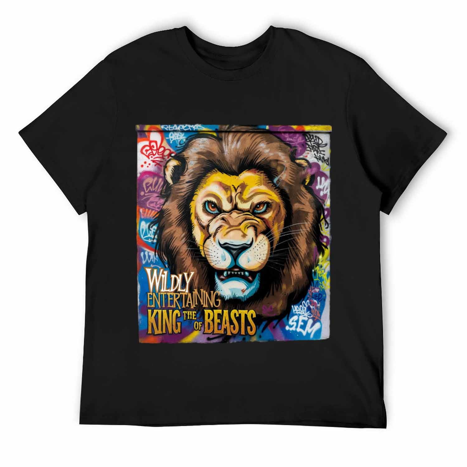 Astrology Wildly Entertaining With The King Of Beasts Horoscope Zodiac ...