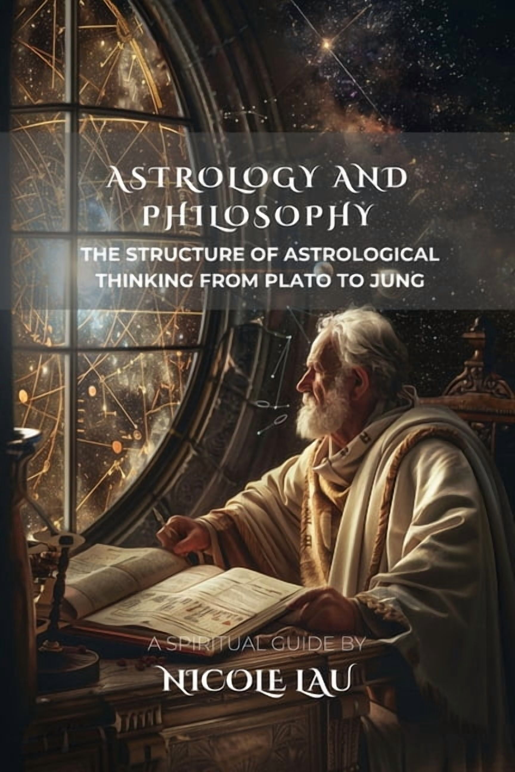 Astrological Intelligence: Mapping the S Astrology and Philosophy: The ...