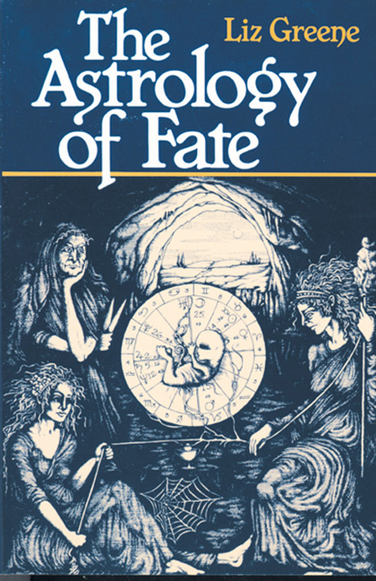 Astrology of Fate, (Paperback) - Walmart.com