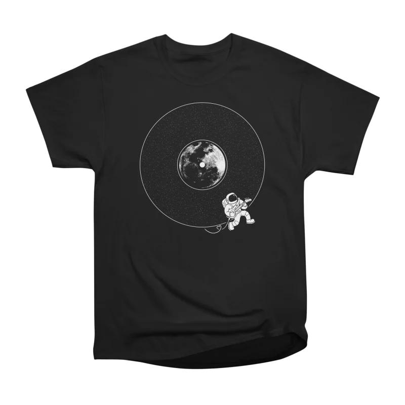 Astromusic T-Shirt Tee Gift For Him Merch For Her Apparel For Friend ...