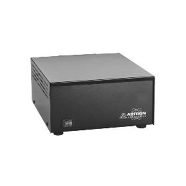 Astron RM12A RACK MOUNT 12 AMP POWER SUPPLY - Walmart.com