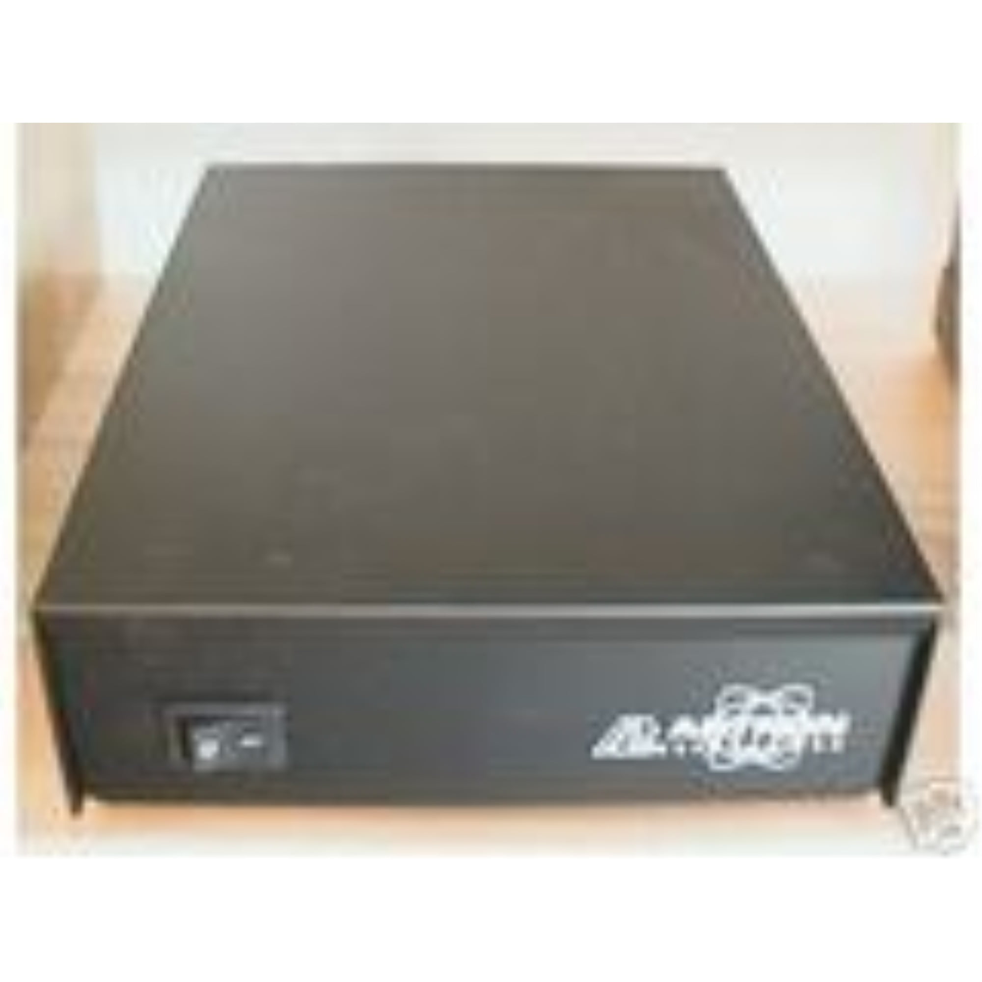 Astron SS-10 Power Supply 110/220VA-12VDC 10A Converter - Walmart.com