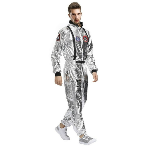 Sci-fi Space Suit