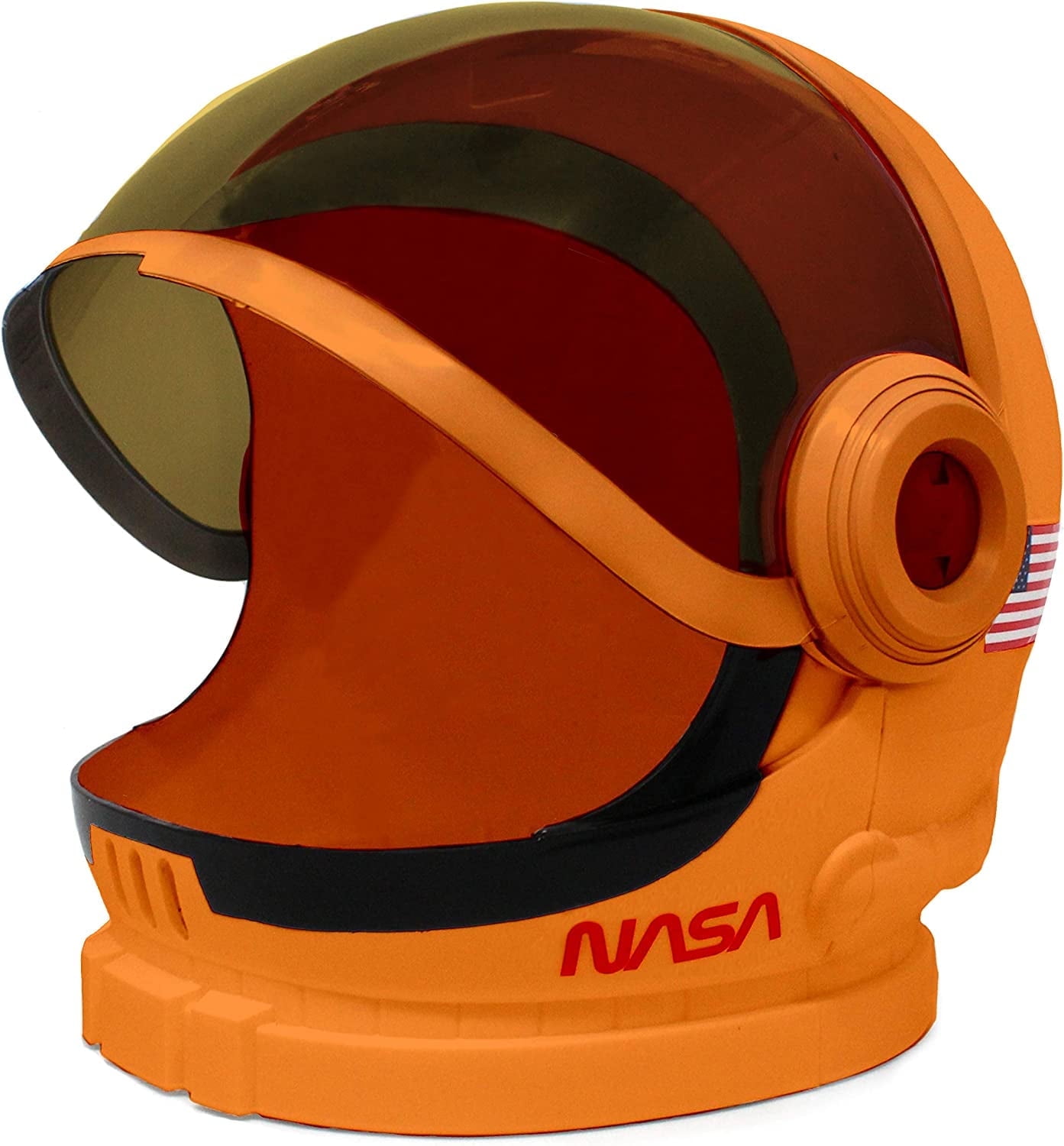 JOYIN Kids NASA Astronaut Helmet with Movable Visor, Pretend Play Space ...