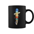 Astronaut Planet Ice Cream Cone Astronomy Space Solar System Coffee ...
