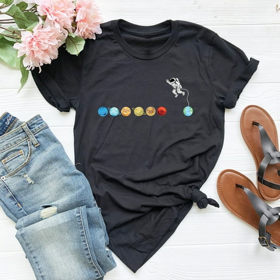 Astronaut Spaceman, Space Geeks Gifts, Present Moon Rocket, Astronauts ...