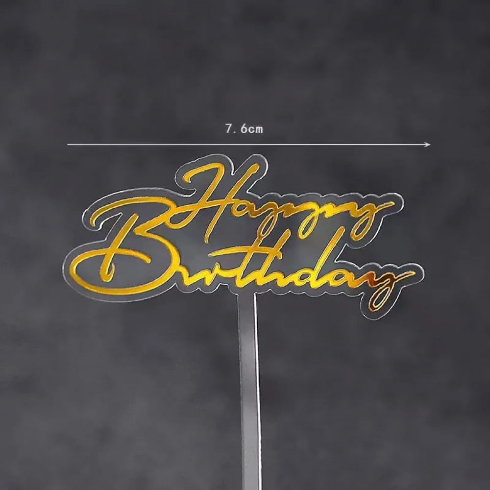 Astronaut Theme Cake Topper Planet Space Rocket Spaceship Birthday ...