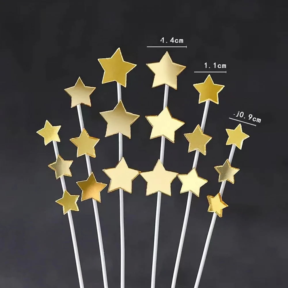 Astronaut Theme Cake Topper Planet Space Rocket Spaceship Birthday ...