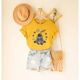 Astronaut Yoga Shirt, Outer Space Shirts, Astronaut Shirt, Outer Space ...