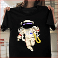 Astronaut for Boys – Space Adventure Theme. H120 V61285 Designer Style ...