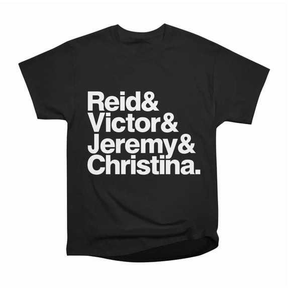 Astronaut names T-Shirt Tee Gift For Him Merch For Her Apparel For ...