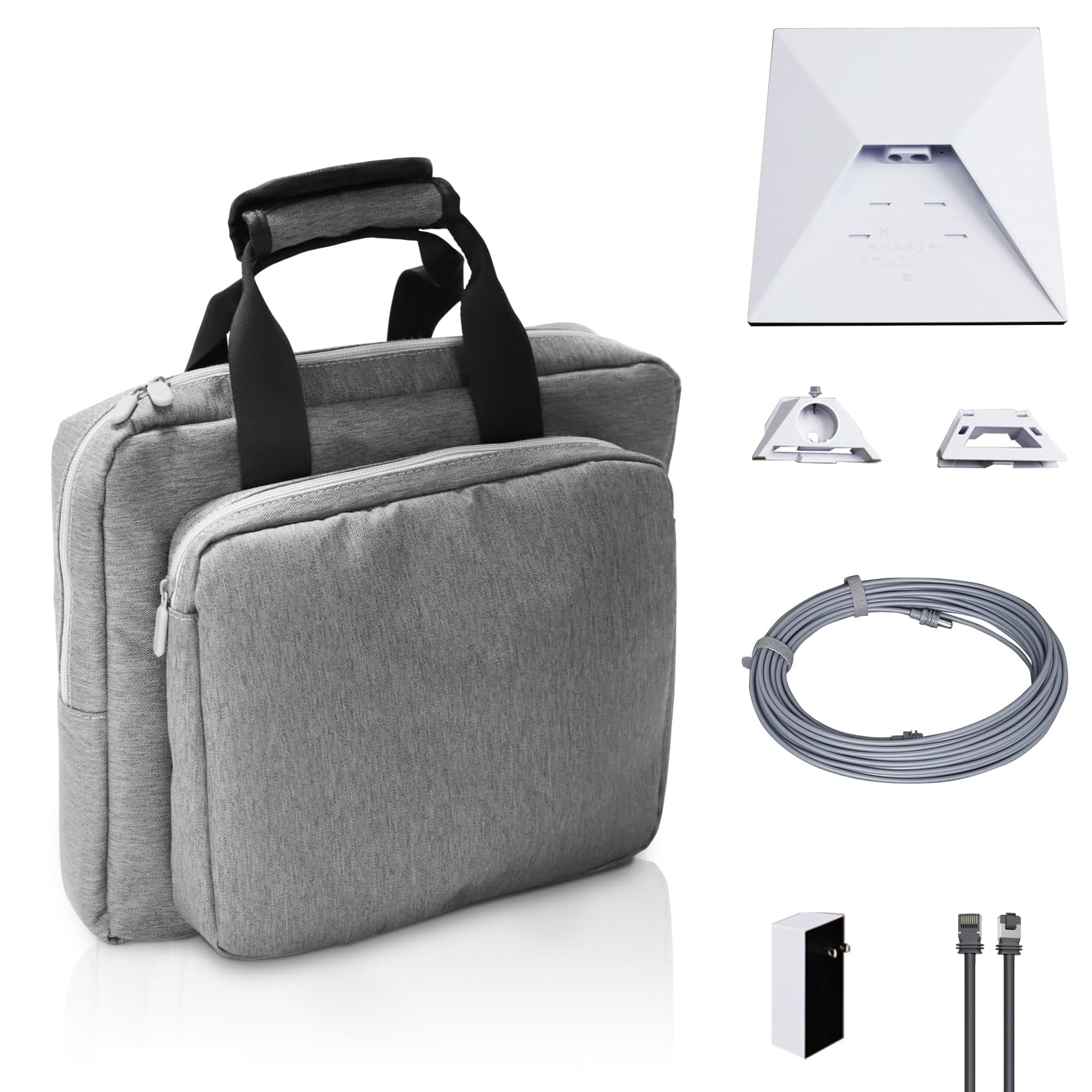 AstroniSync Starlink Mini Case, SSF20 Starlink Case, Starlink Mini Bag ...