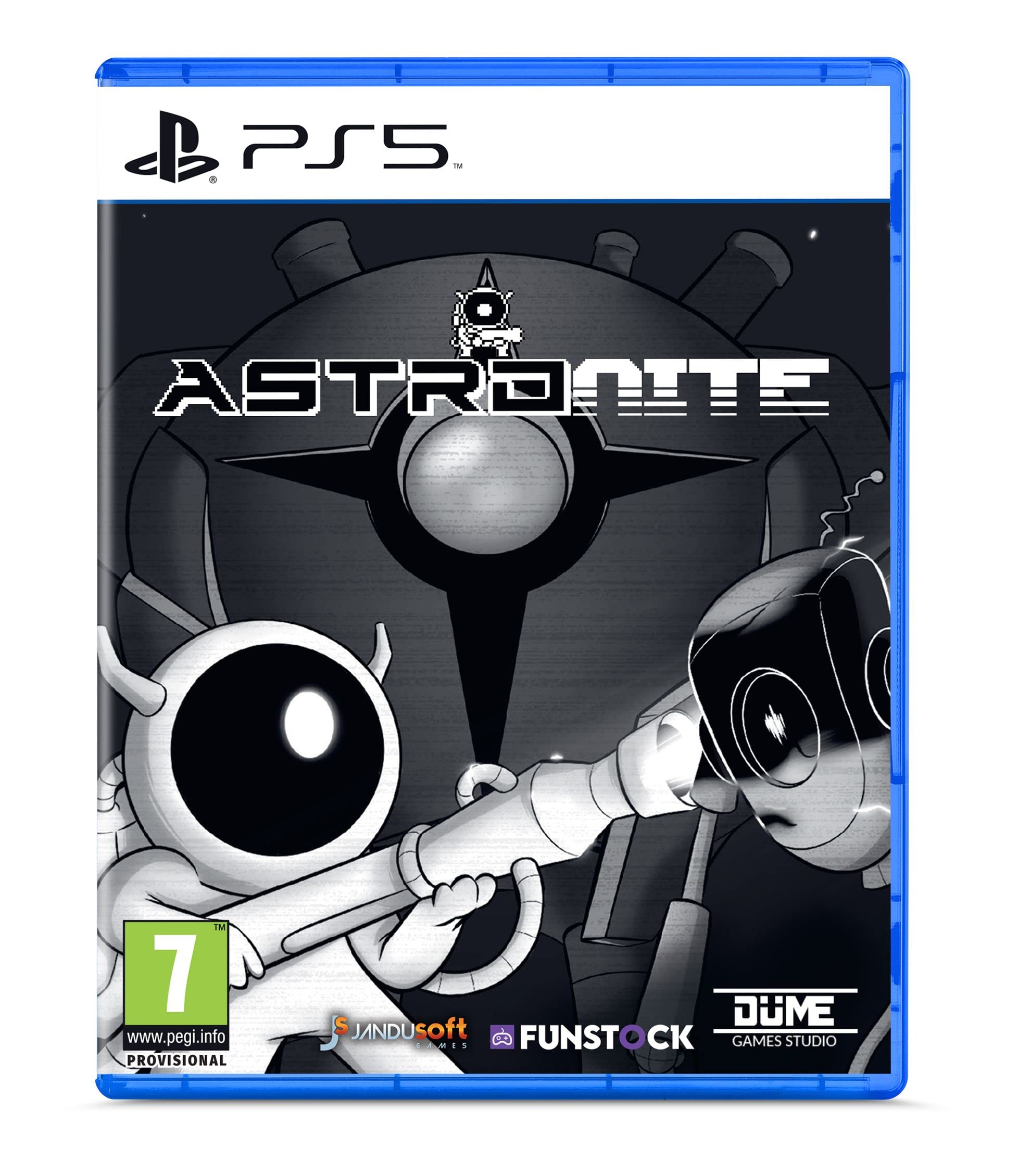 Astronite (PS5) (PlayStation 5) - Walmart.com