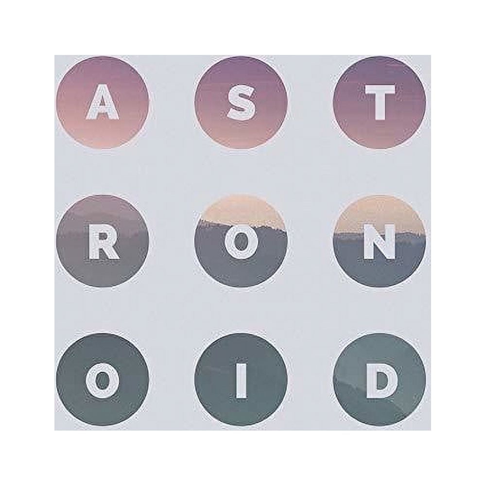 Astronoid - Walmart.com