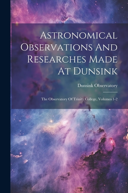 Dunsink Observatory