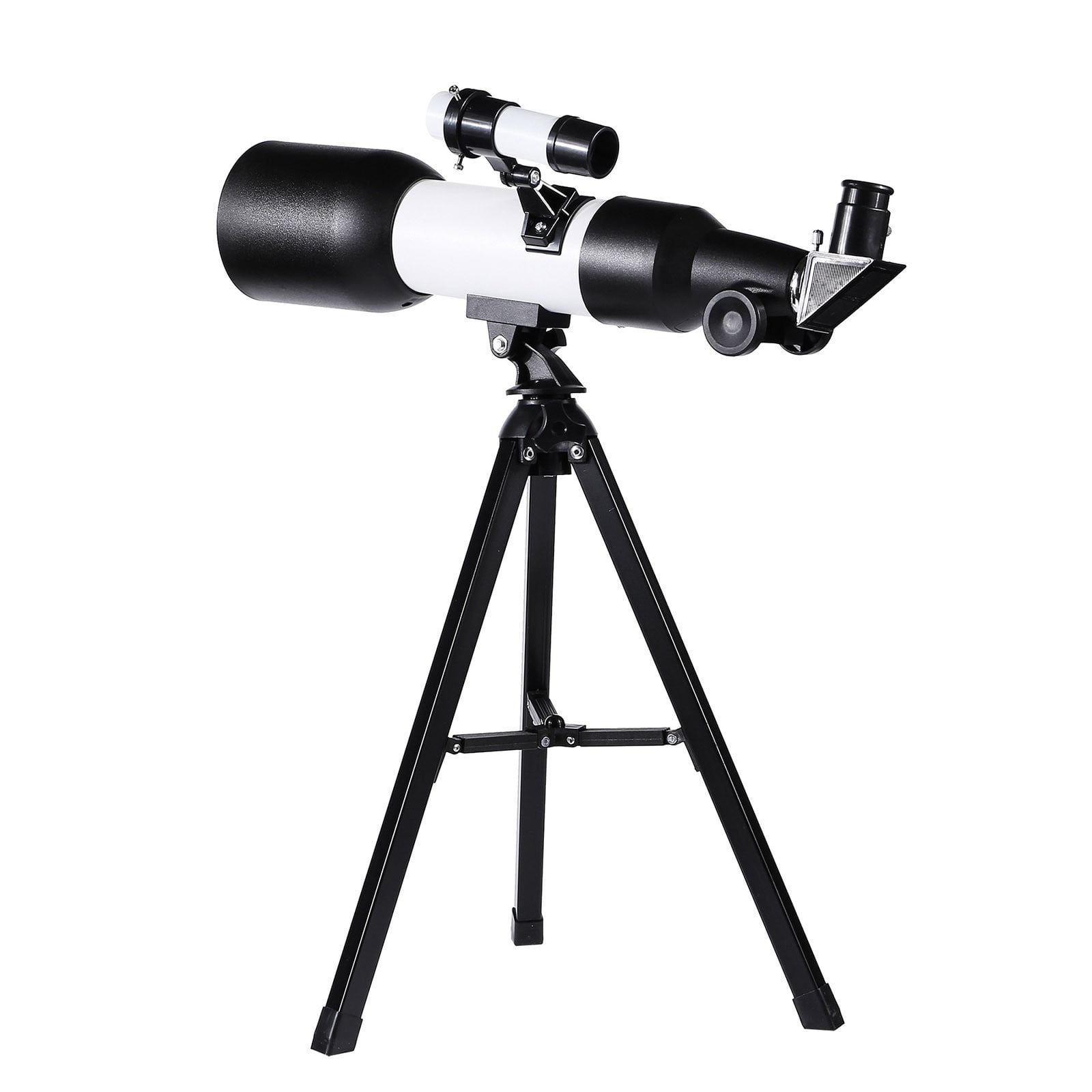 Astronomical Refractor Telescope with Fully Multi-Coated Optics for ...