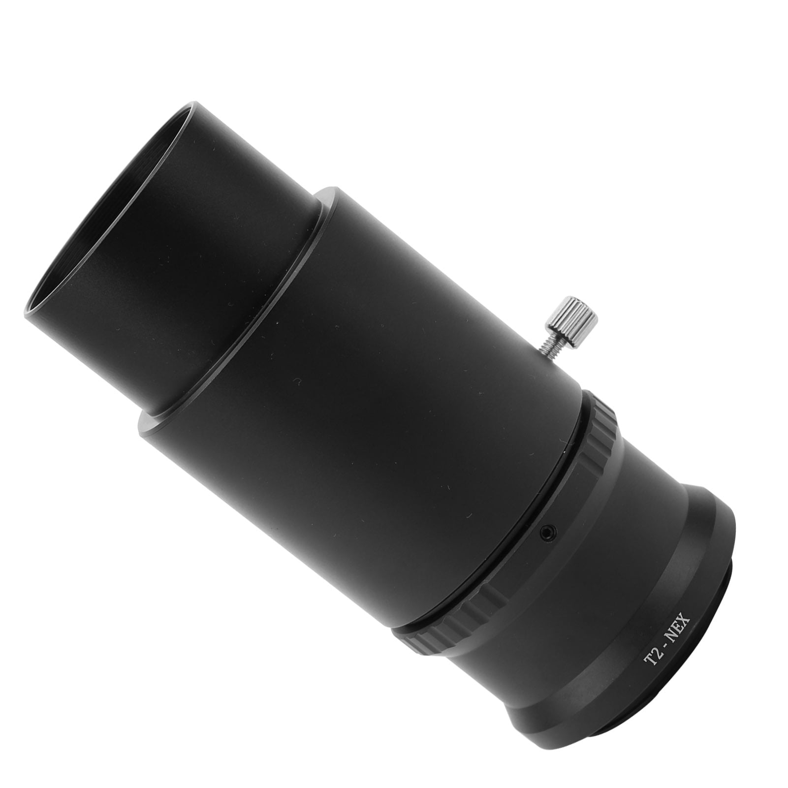Astronomical Telescope 2in 60mm Eyepiece Extension Tube And for T2?NEX ...