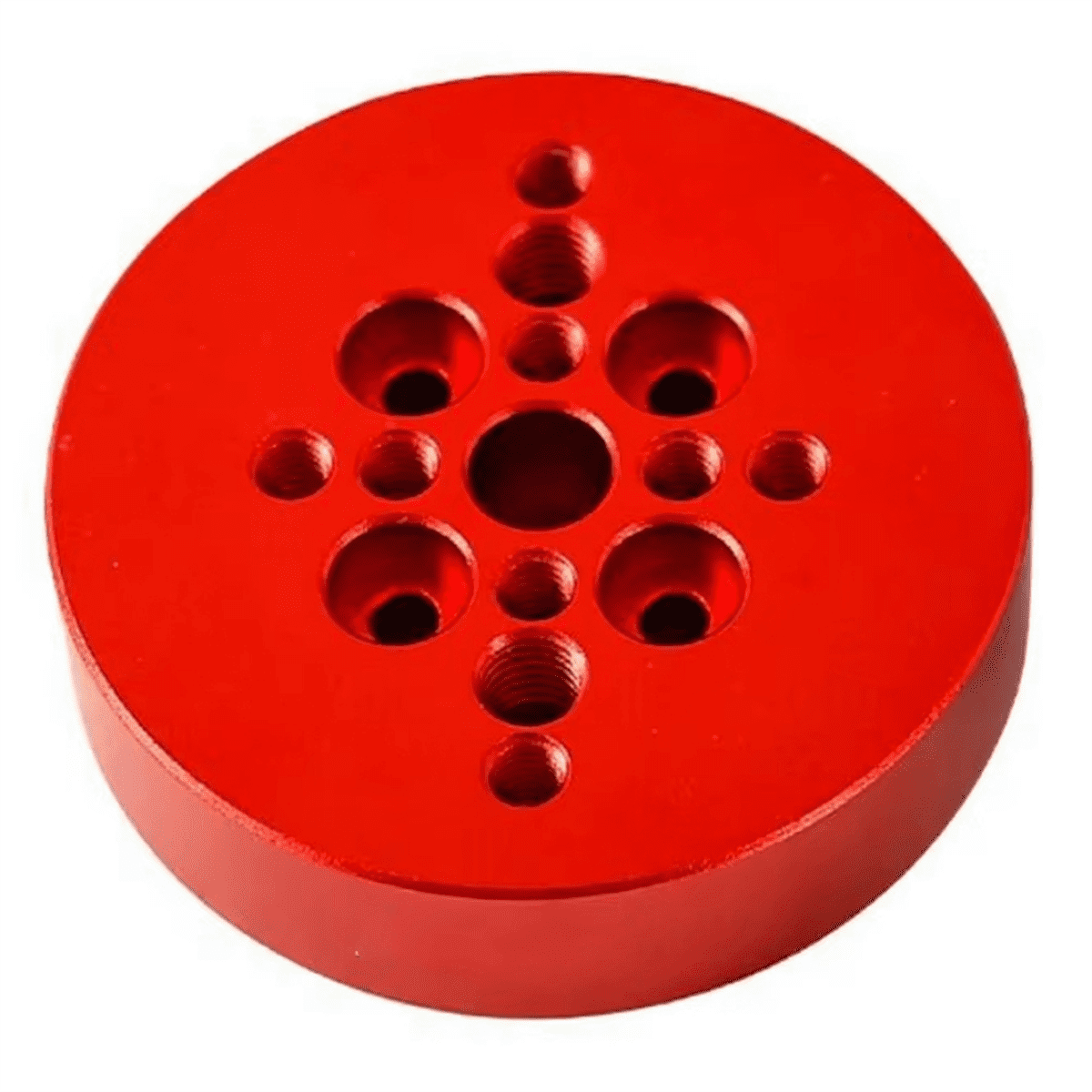 Astronomical Telescope Adapter for AZGTI Adapter Plate Conversion Plate ...