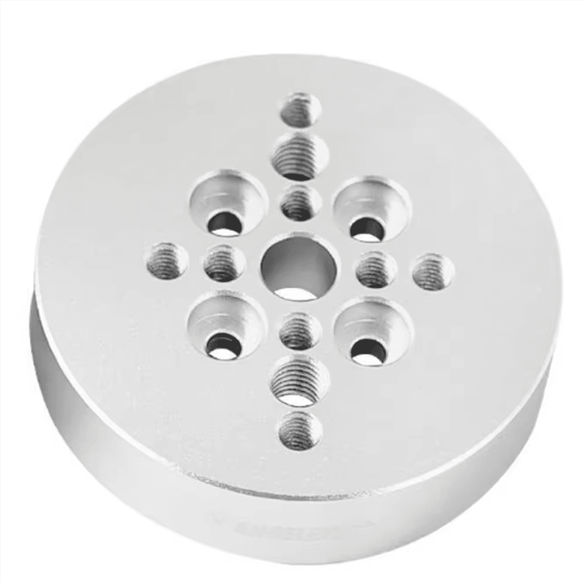 Astronomical Telescope Adapter for AZGTI Adapter Plate Conversion Plate ...