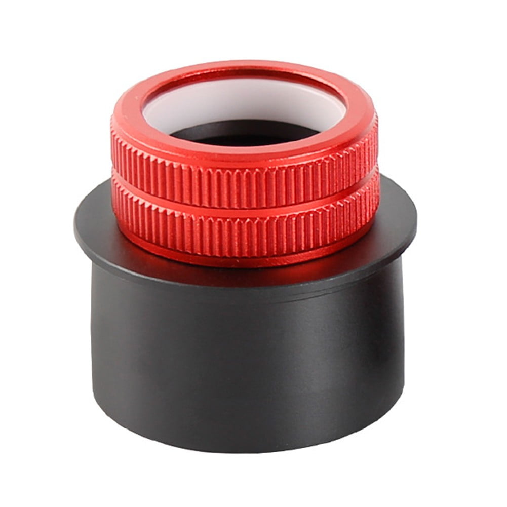 Astronomical Telescope Coaxial Adapter M42/M48/2" to 1.25" Quick ...