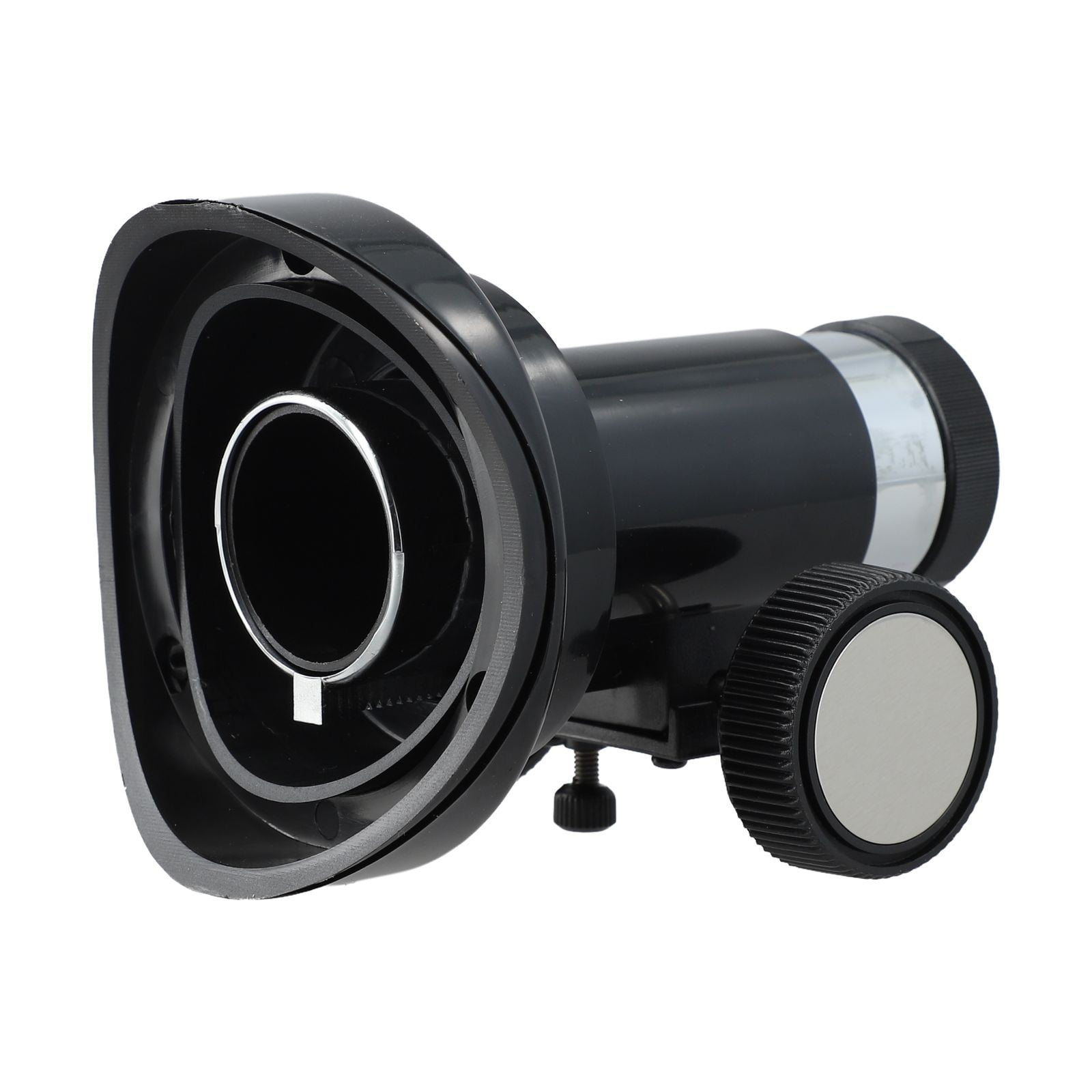 Astronomical Telescope Focuser Steel Shaft Gears Inner Diameter ...