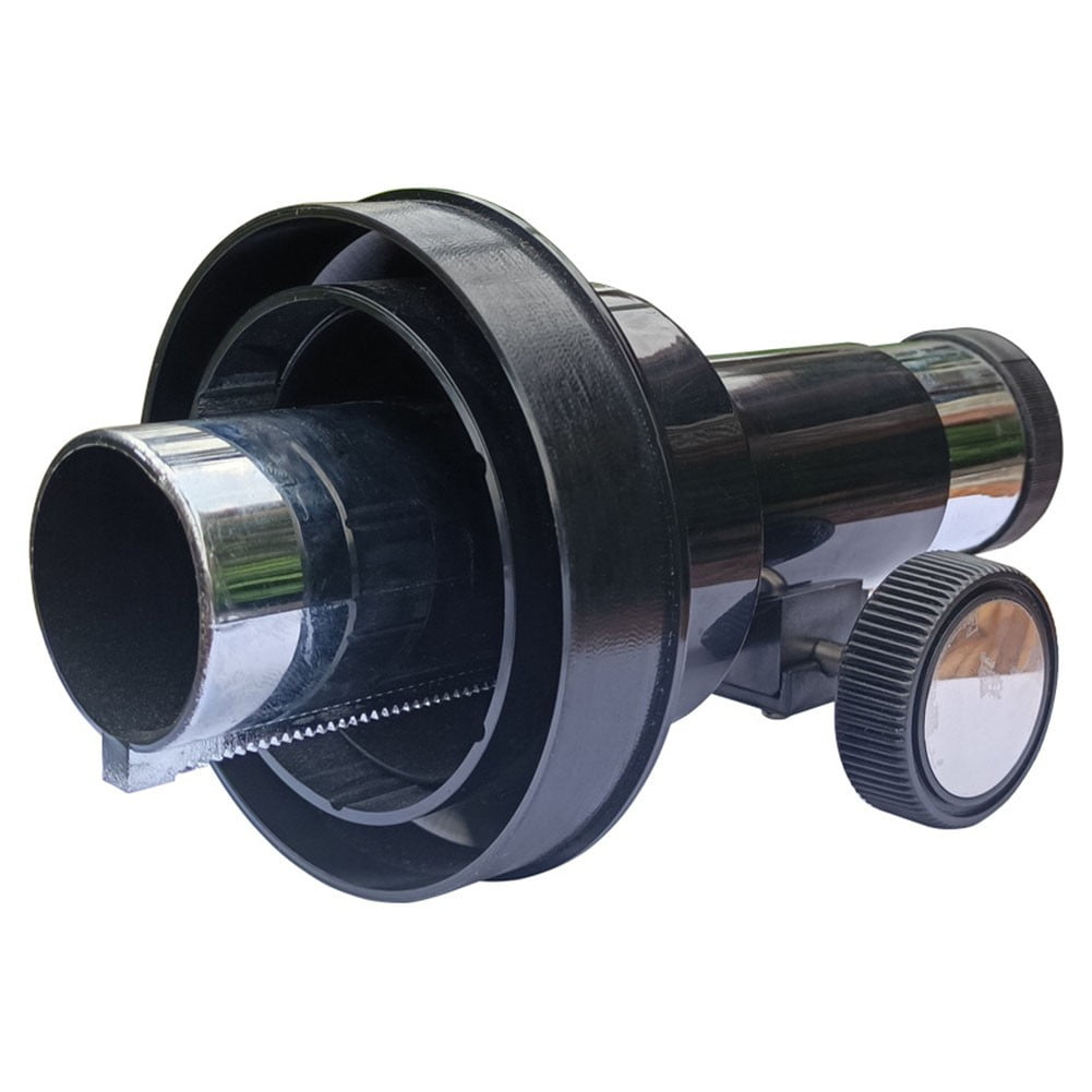 Astronomical Telescope Focuser Steel Shaft Gears Inner Diameter ...