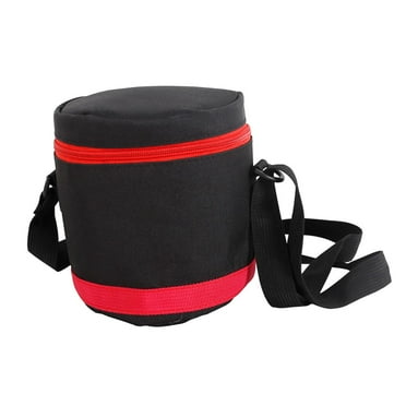 USA Gear Refractor Telescope Case with Accessories Storage, Adjustable ...