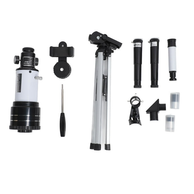 Astronomical Telescope High Magnification Clear Sky Observation Hd Lens