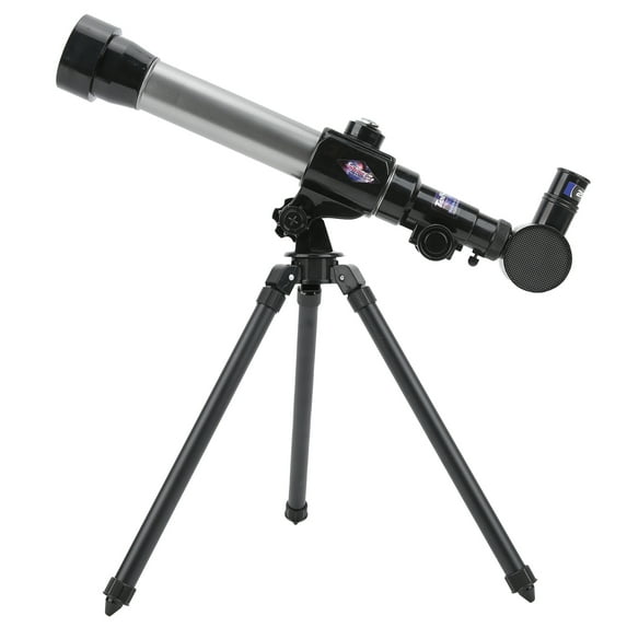 Astronomical Telescope Toy For Children, 360 Rotation Multi,Angle ...