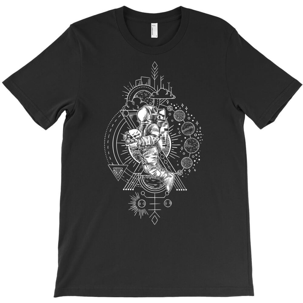 Astronomy Astrology Astronomer Planets Galaxy Universe Gift Themed ...