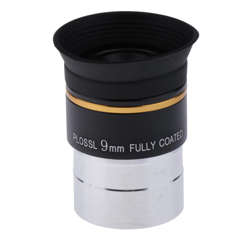 '' Astronomy Eyepiece 9mm Eyepiece Wide Angle Eyepiece Eyepiece ...