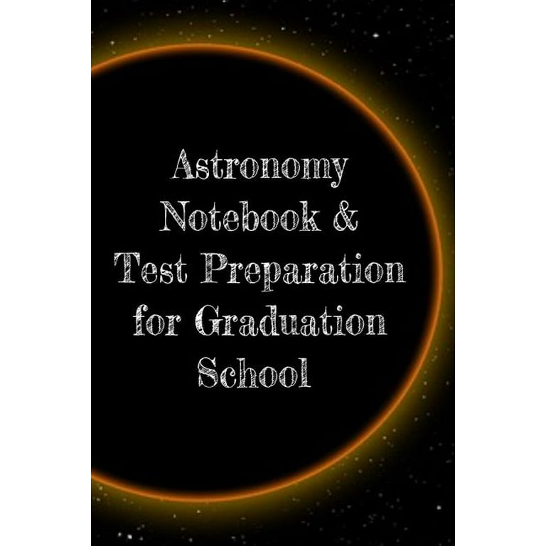 College Astronomy Test