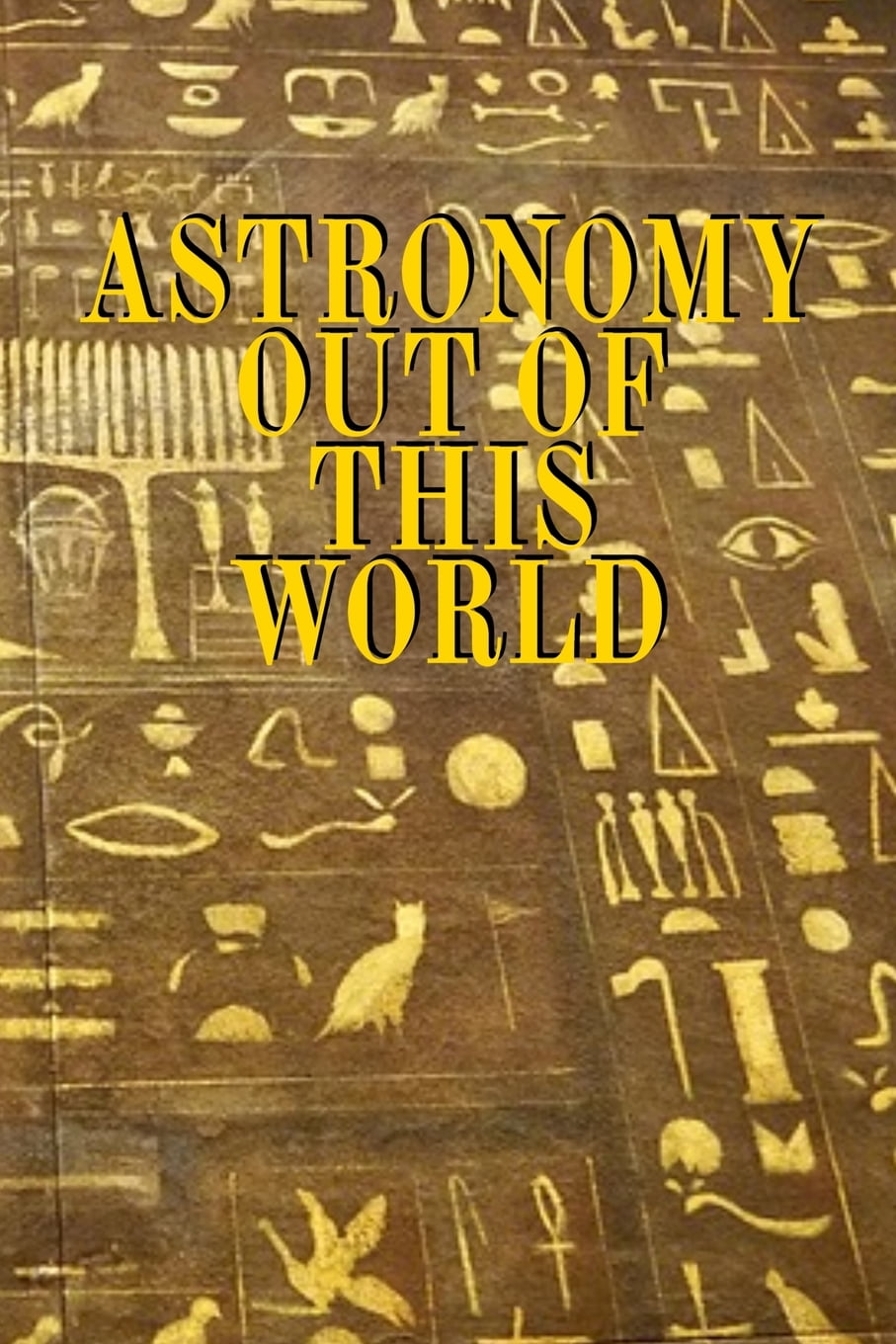Astronomy Out Of This World : Notebook To Write About Galaxies, Black ...