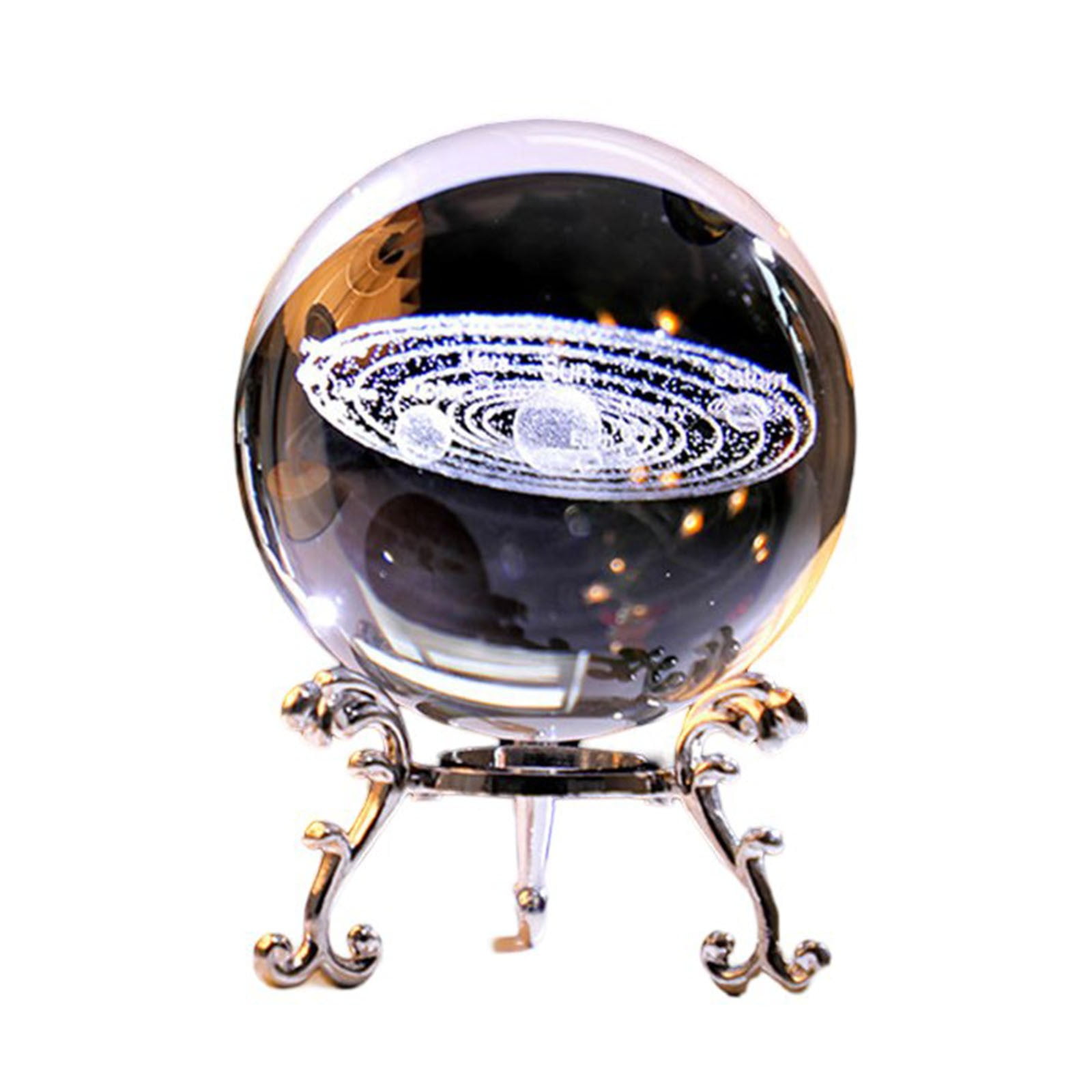 Astronomy Solar Planets Christmas Decoration, LED Lighting for Calming ...