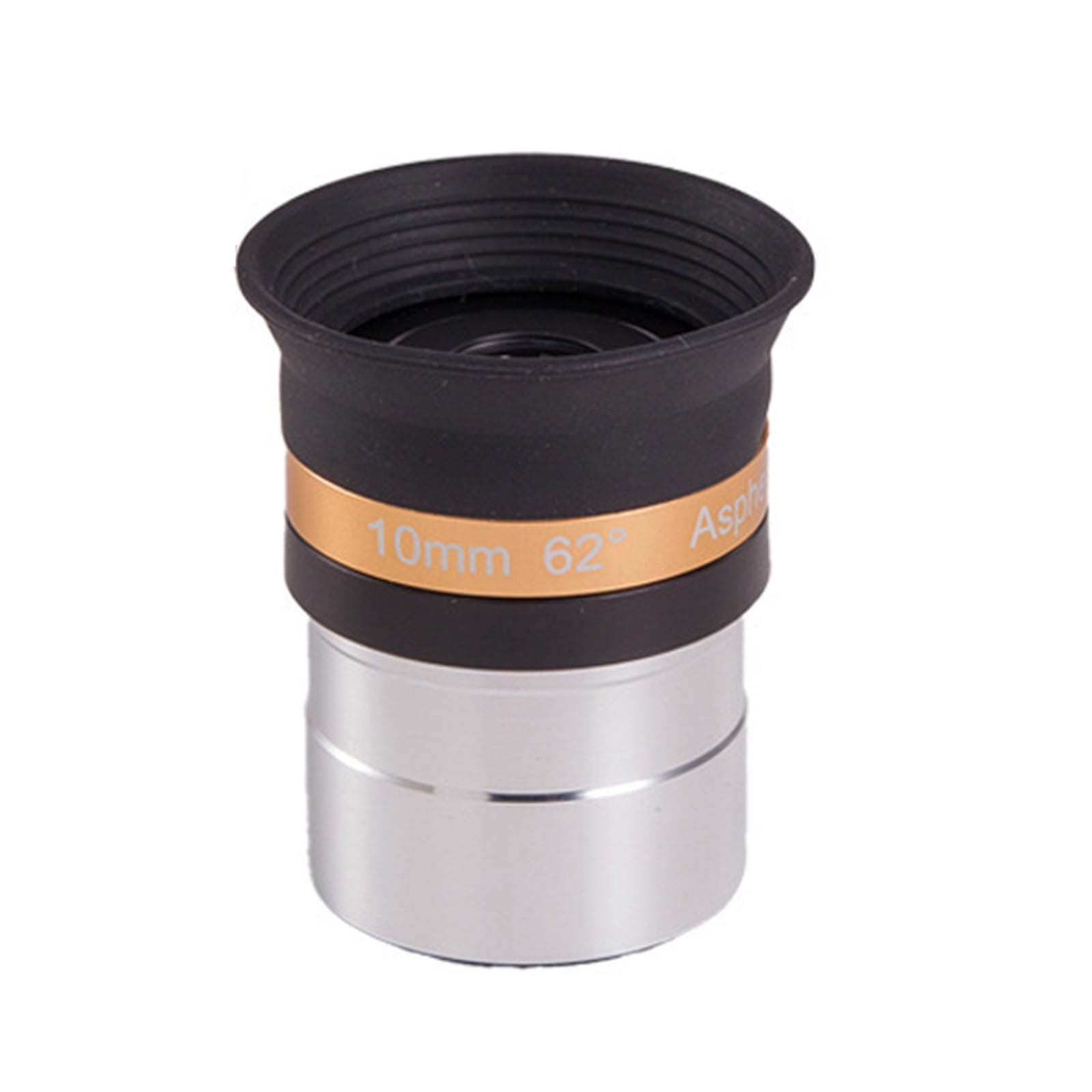 Astronomy Telescopes Eyepiece Fully Coated 4/10/23mm Focal Length ...