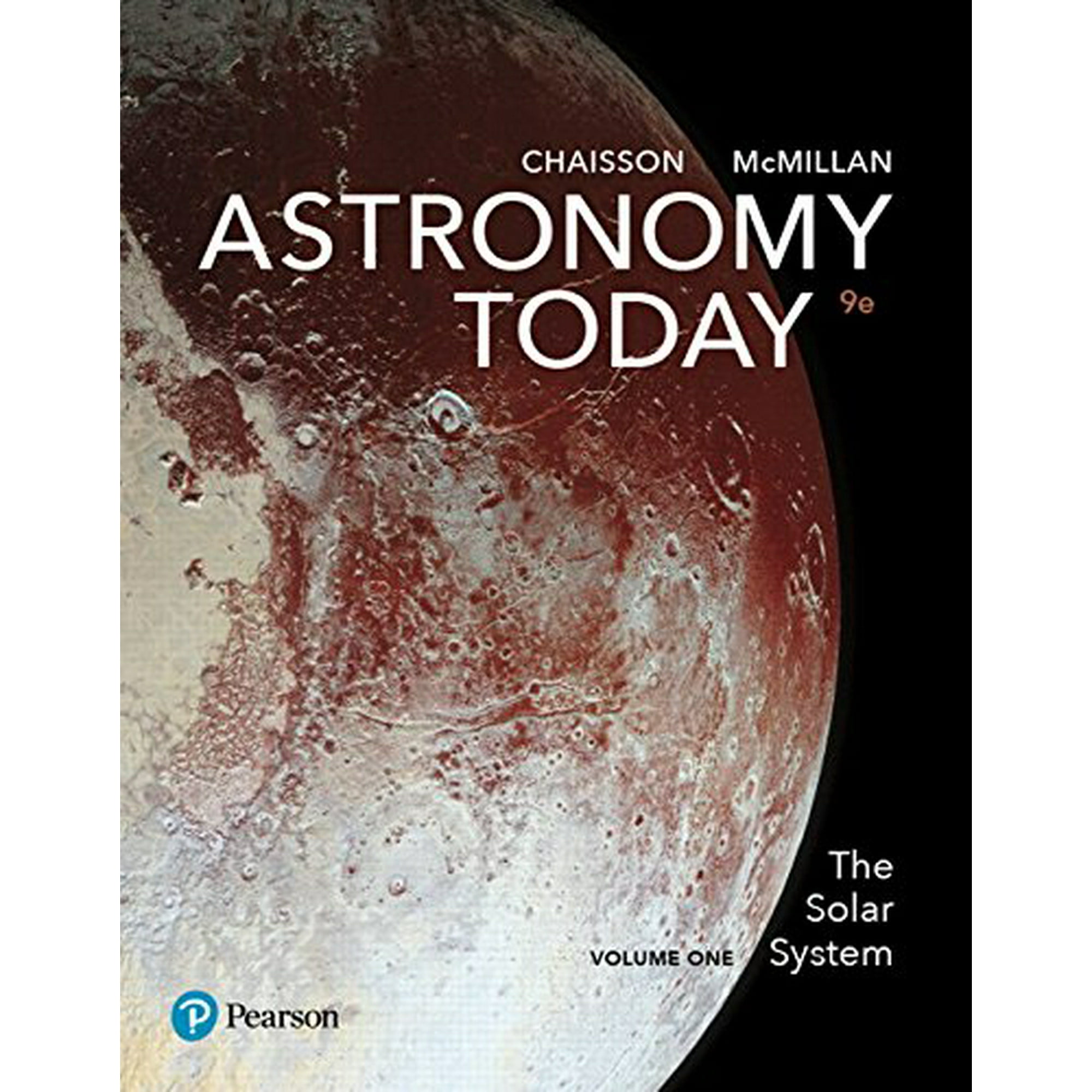 Astronomy Today