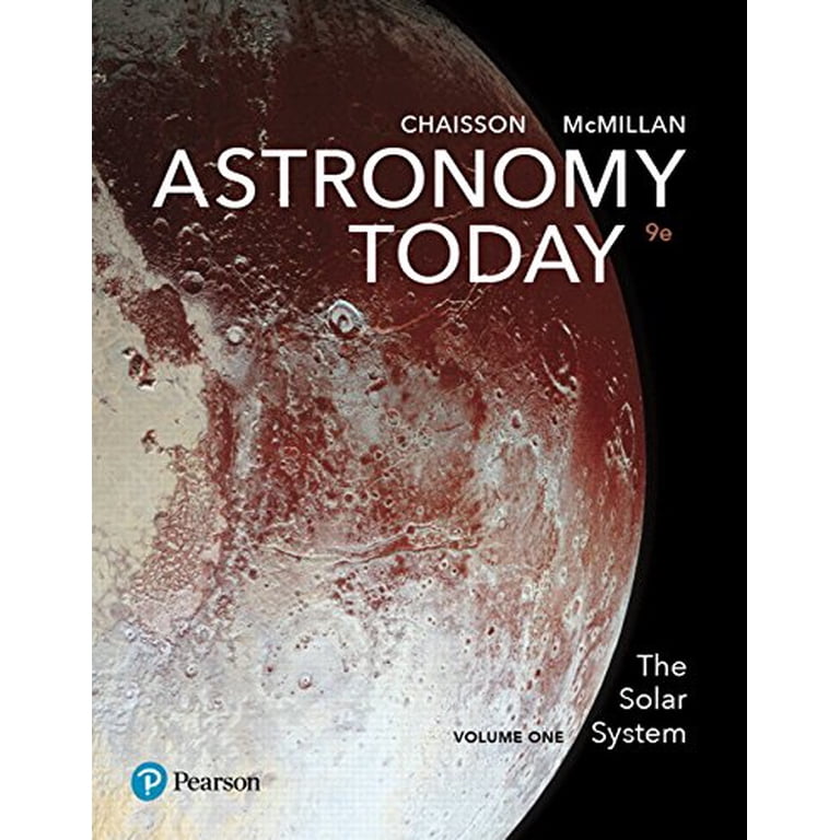 Solar System Today