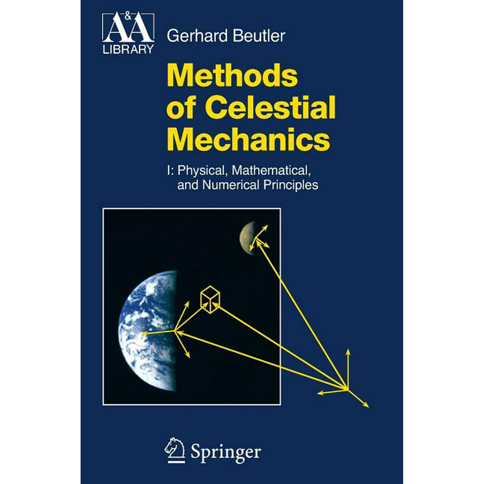 Mathematical Astronomy