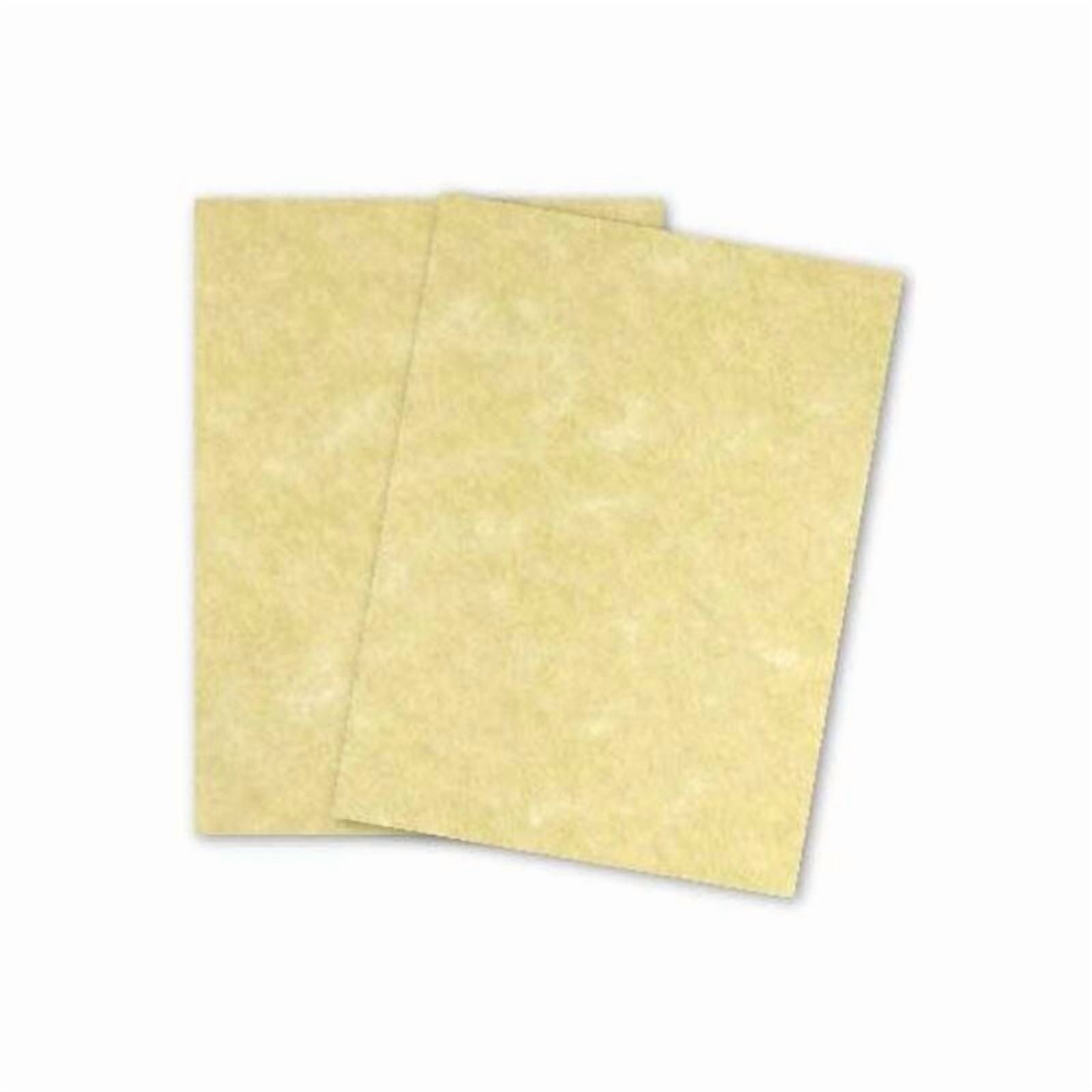 Astroparche - ANCIENT GOLD - 8.5 x 11 Parchment Paper - 60lb Text - 500 ...