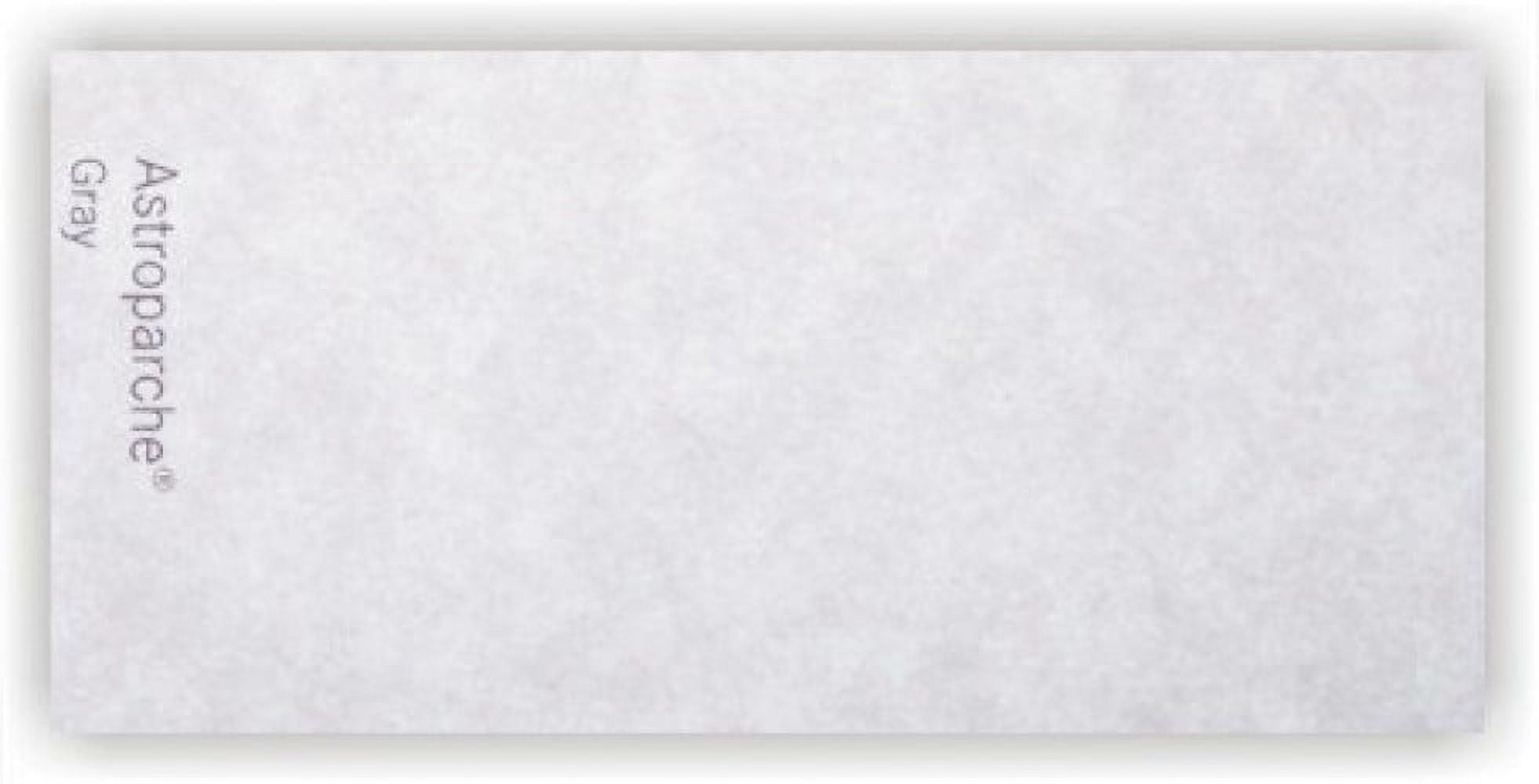 Astroparche - GRAY - 8.5 x 11 Parchment Paper - 60lb Text - 500 PK ...