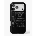Astrophysics Rocket Aerospace Science Art H1211 Premium Durable Case ...