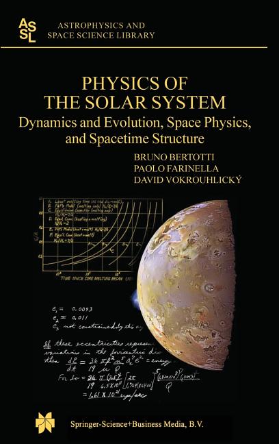 Astrophysics and Space Science Library (Hardcover): Physics of the ...