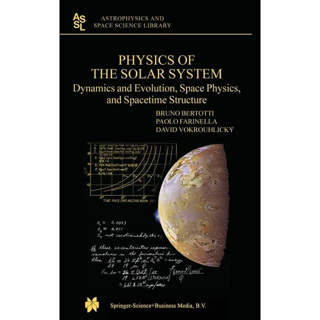 Astrophysics and Space Science Library (Hardcover): Physics of the ...
